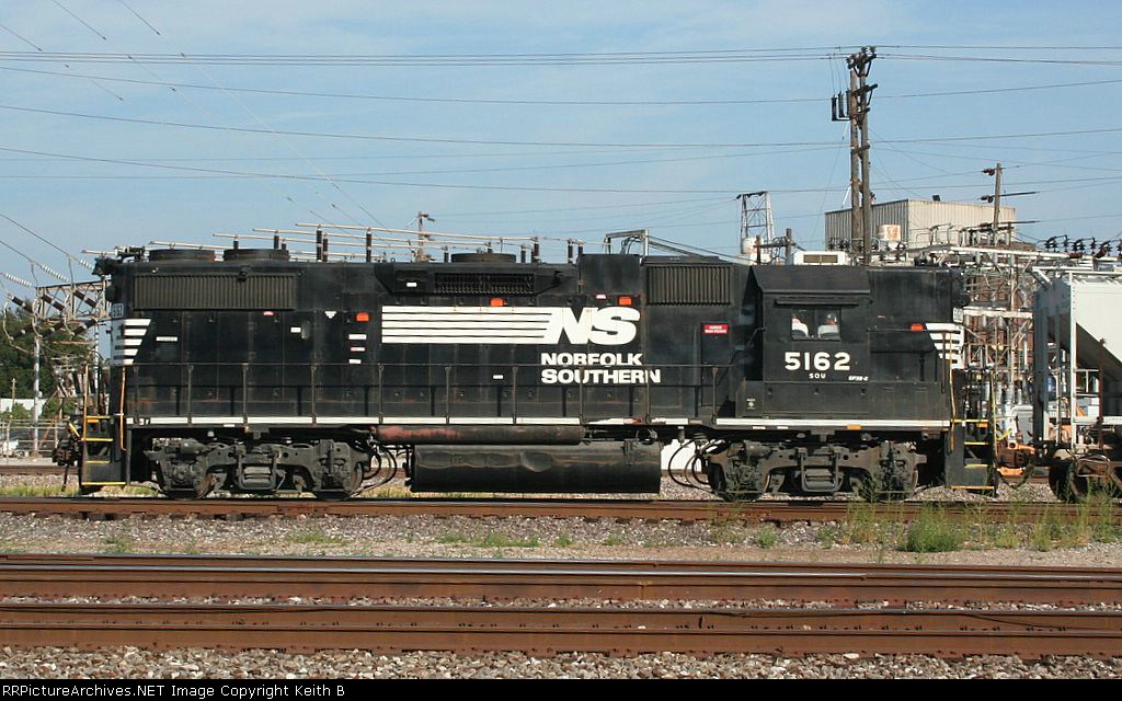 NS 5162